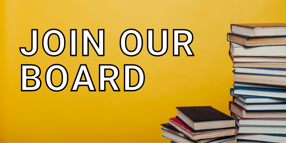 Be a Library Board Trustee | BPL