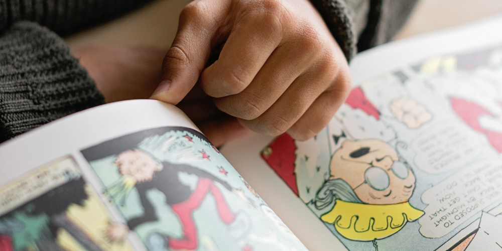 Try TumbleBook Library | BPL